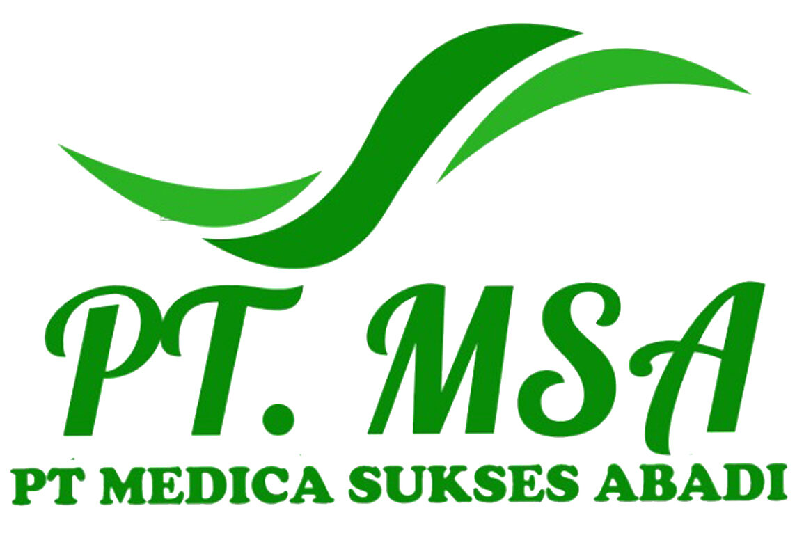 ABOUT US – PT Medica Sukses Abadi